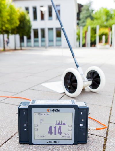 GMS 4000 – ava-instruments